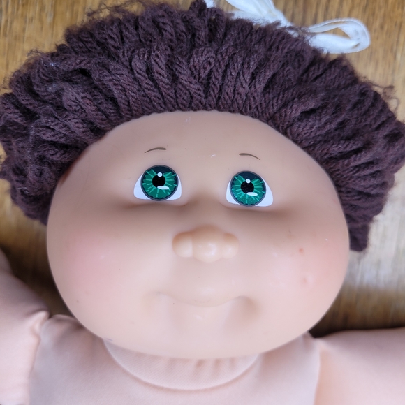 cabbage patch kids | Toys | Cabbage Patch Kids 25th Anniversary ...